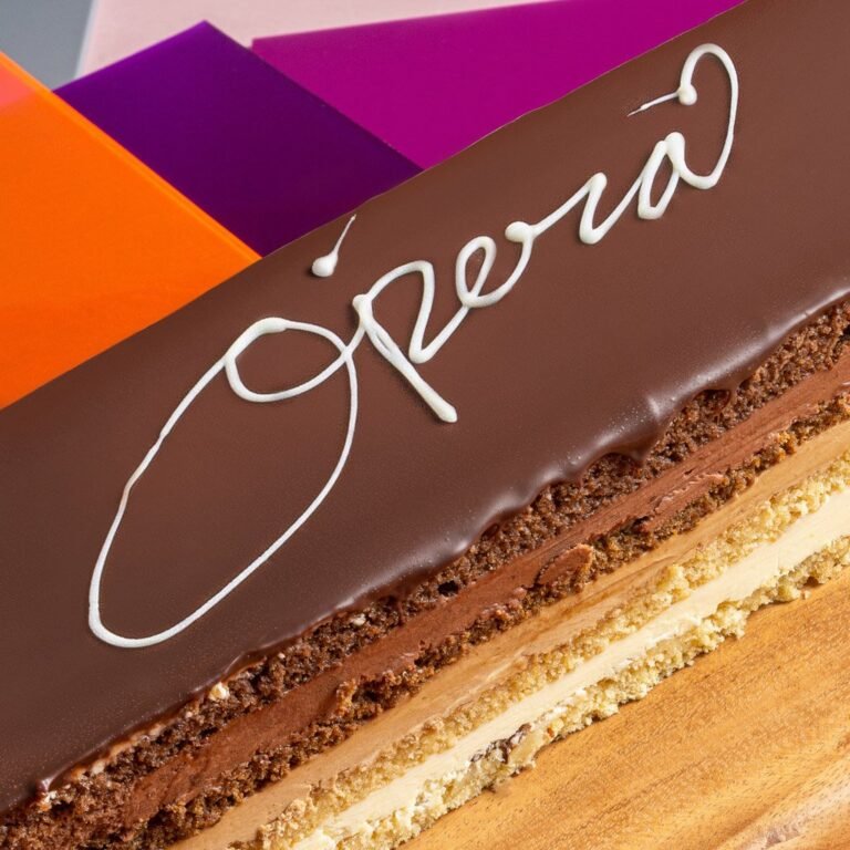 Ópera - Vivián Alta Repostería